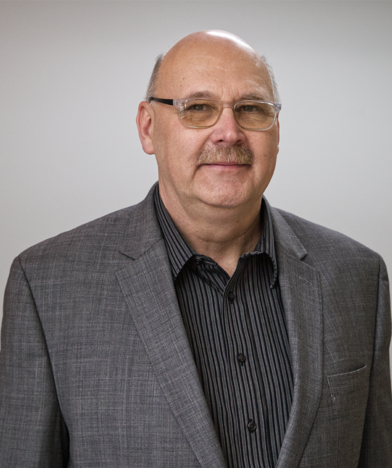 About Dr. Brown - Dr. James Brown